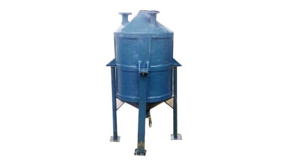 PP FRP Products Manufacturer | Nikunj Reinforced Plastics